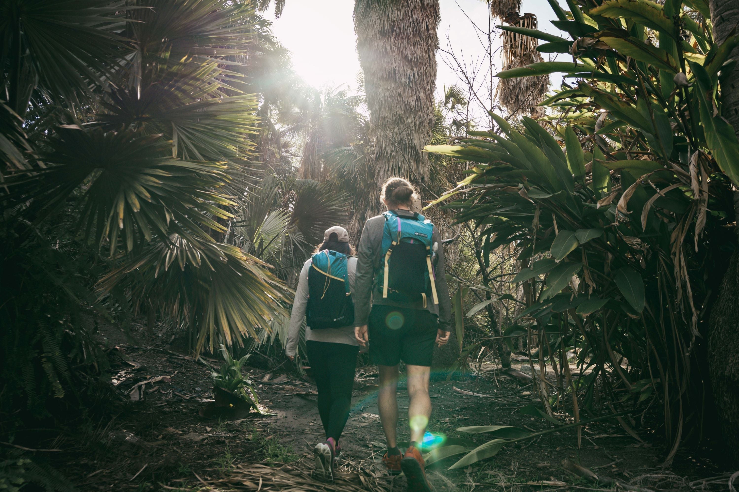 5 Ways to Celebrate Nature This Earth Day – Gossamer Gear