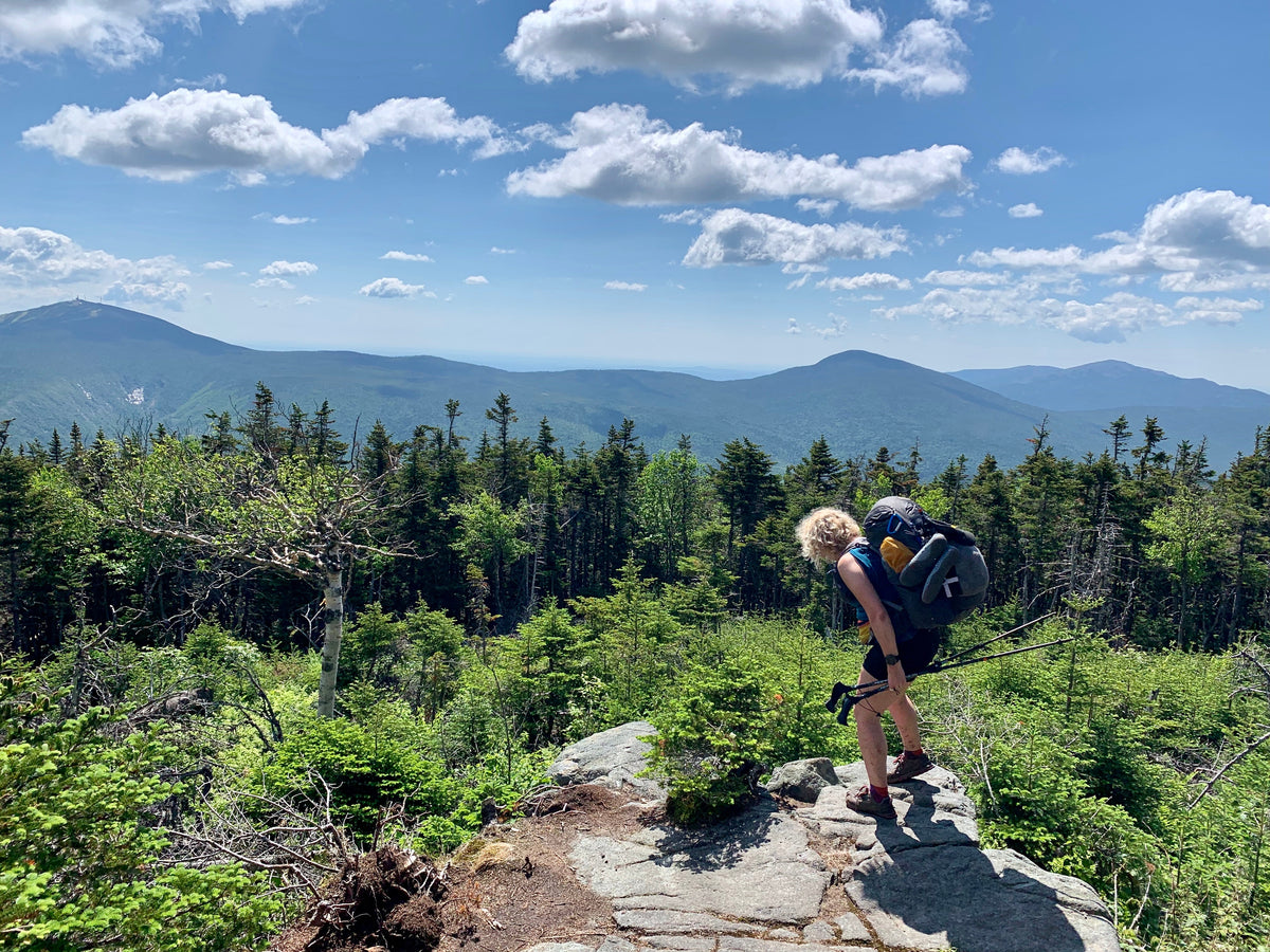 Gail Muller Takes on Chronic Pain and Outdoor Adventure in “Unlost ...