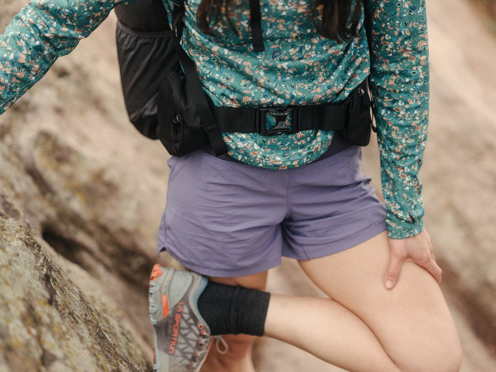 Gossamer Gear | take less. do more.