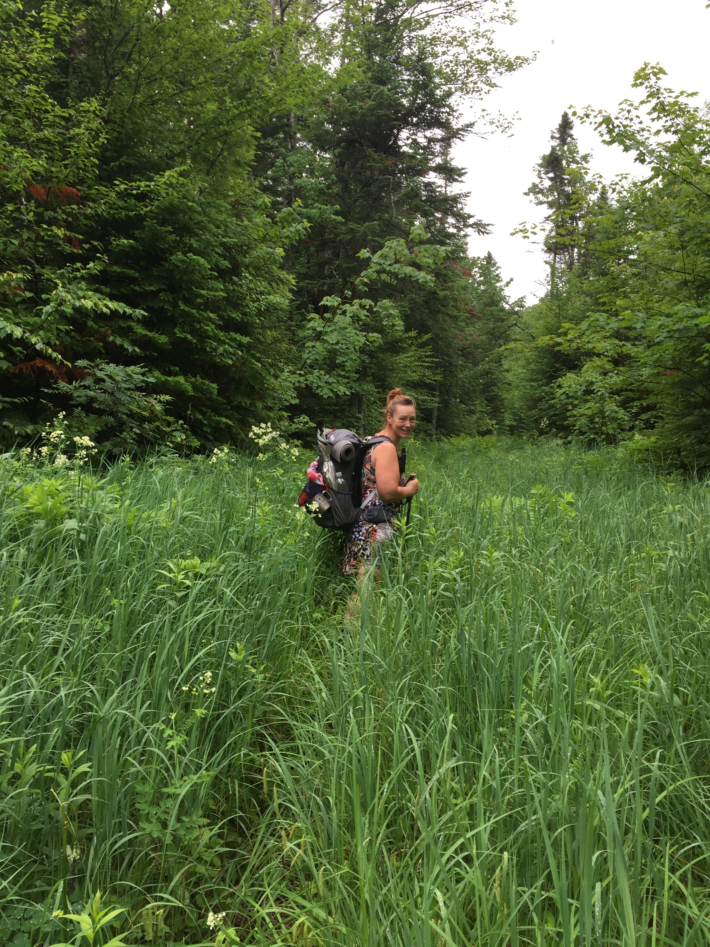 Top 5 Moments I Totally Lost It On the Trail – Gossamer Gear