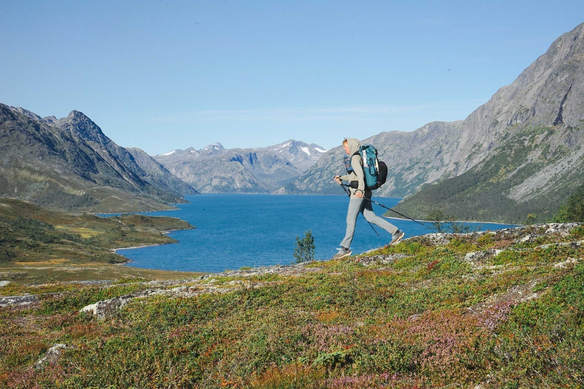 Why Skills Matter More Than Gear – Gossamer Gear