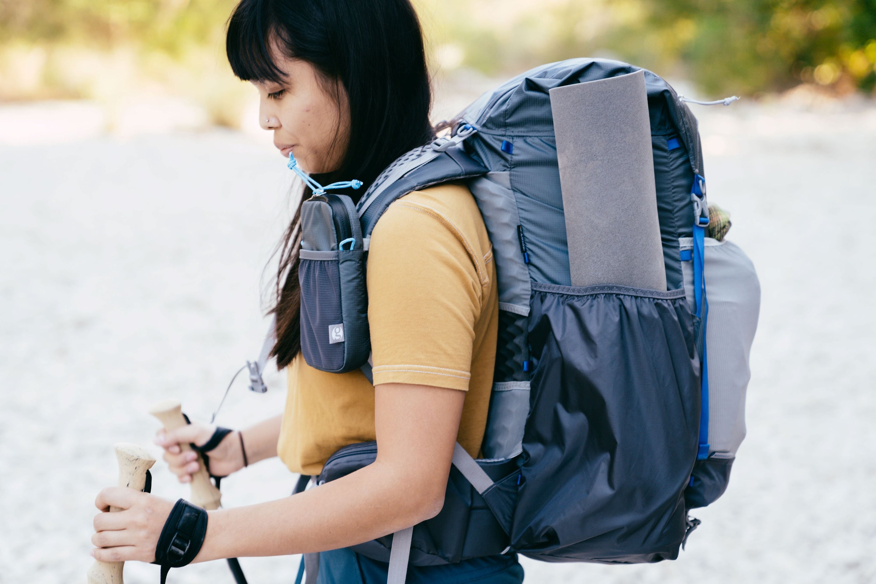 8 Top Accessories for Customizing Your Pack – Gossamer Gear