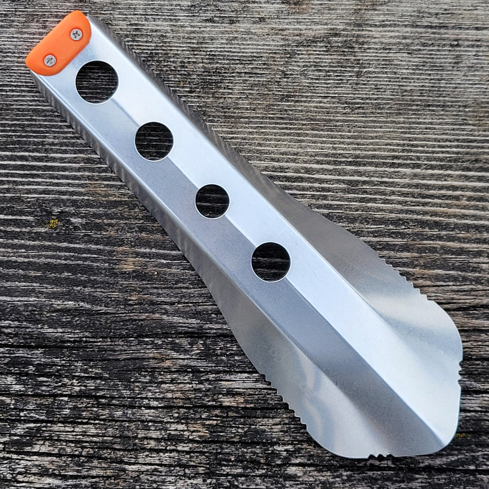 Ultralight Backpacking Trowel – Gossamer Gear