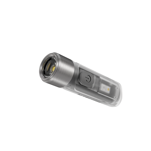 Nitecore TIKI 300 Lumen USB-C Rechargeable Keychain Flashlight ...
