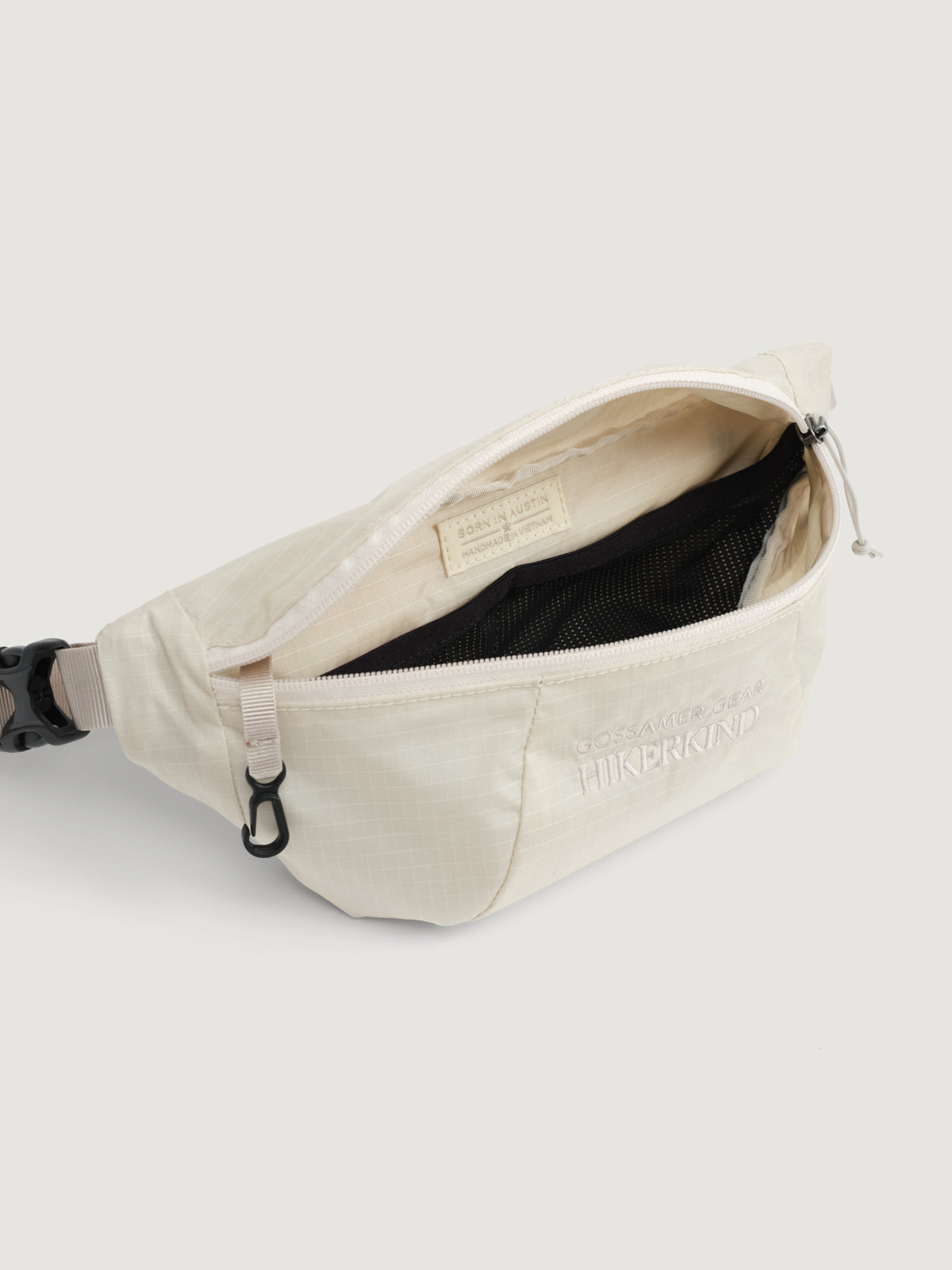 Hikerkind Bumster Belt Bag Gossamer Gear