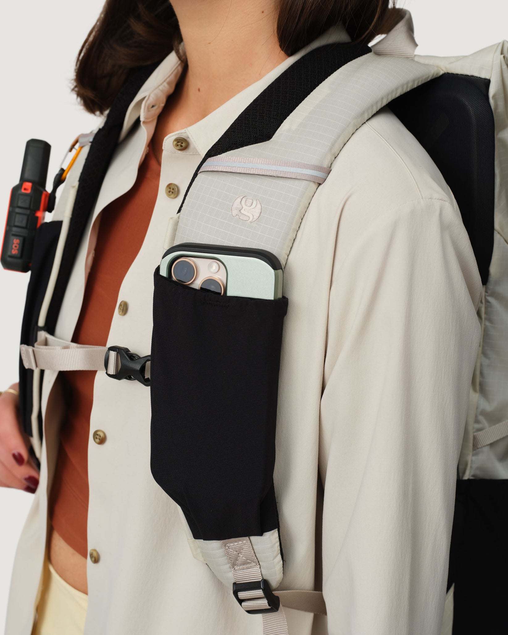 Hikerkind Loris 25 Daypack – Gossamer Gear