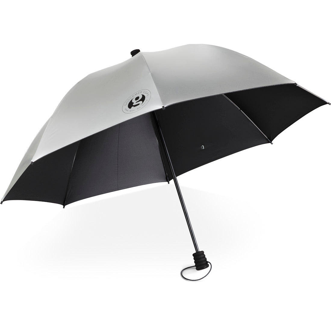 Lightrek Hiking Umbrella – Gossamer Gear