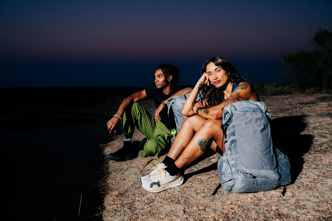 Alchemy Collection – Gossamer Gear