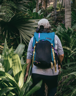 11 Tips to Reduce Your Backpacking Pack Weight – Gossamer Gear