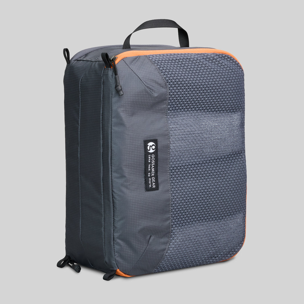 Packing Cubes – Gossamer Gear