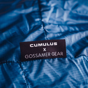 Polycryo (Tent Footprint) Ground Cloth – Gossamer Gear