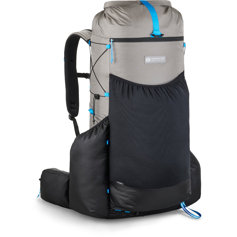 G4-20 Ultralight 42 Backpack – Gossamer Gear