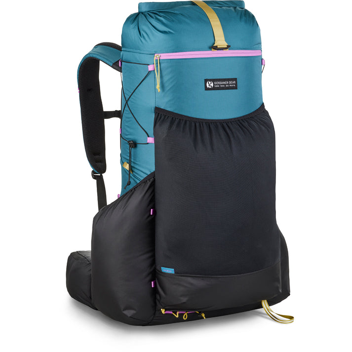 G4-20 Ultralight 42 Backpack – Gossamer Gear