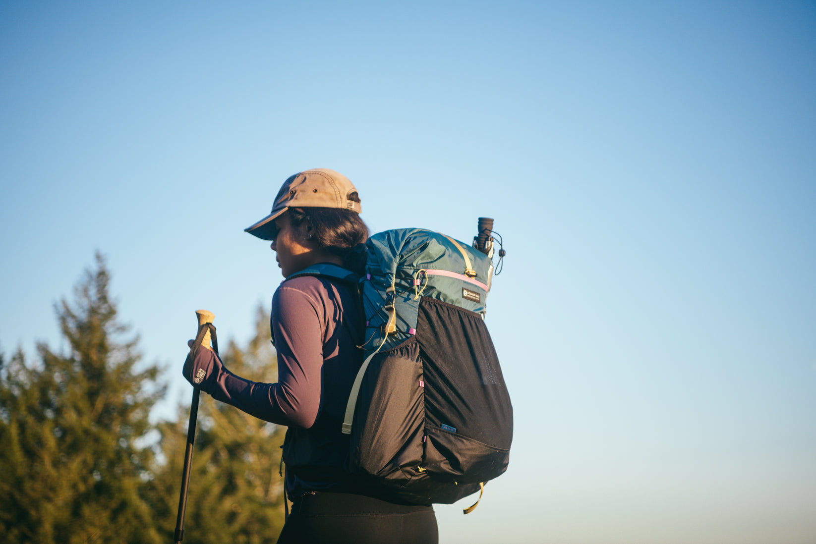 G4-20 Ultralight 42 Backpack – Gossamer Gear