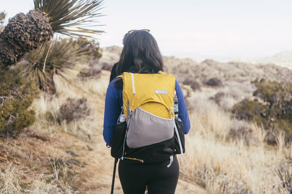 Kumo 36 Superlight Backpack – Gossamer Gear