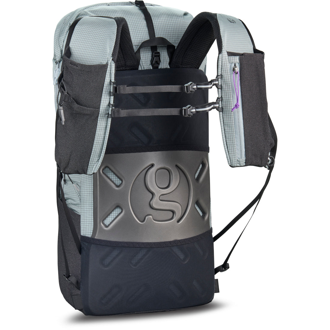 Grit 28 Fastpack – Gossamer Gear