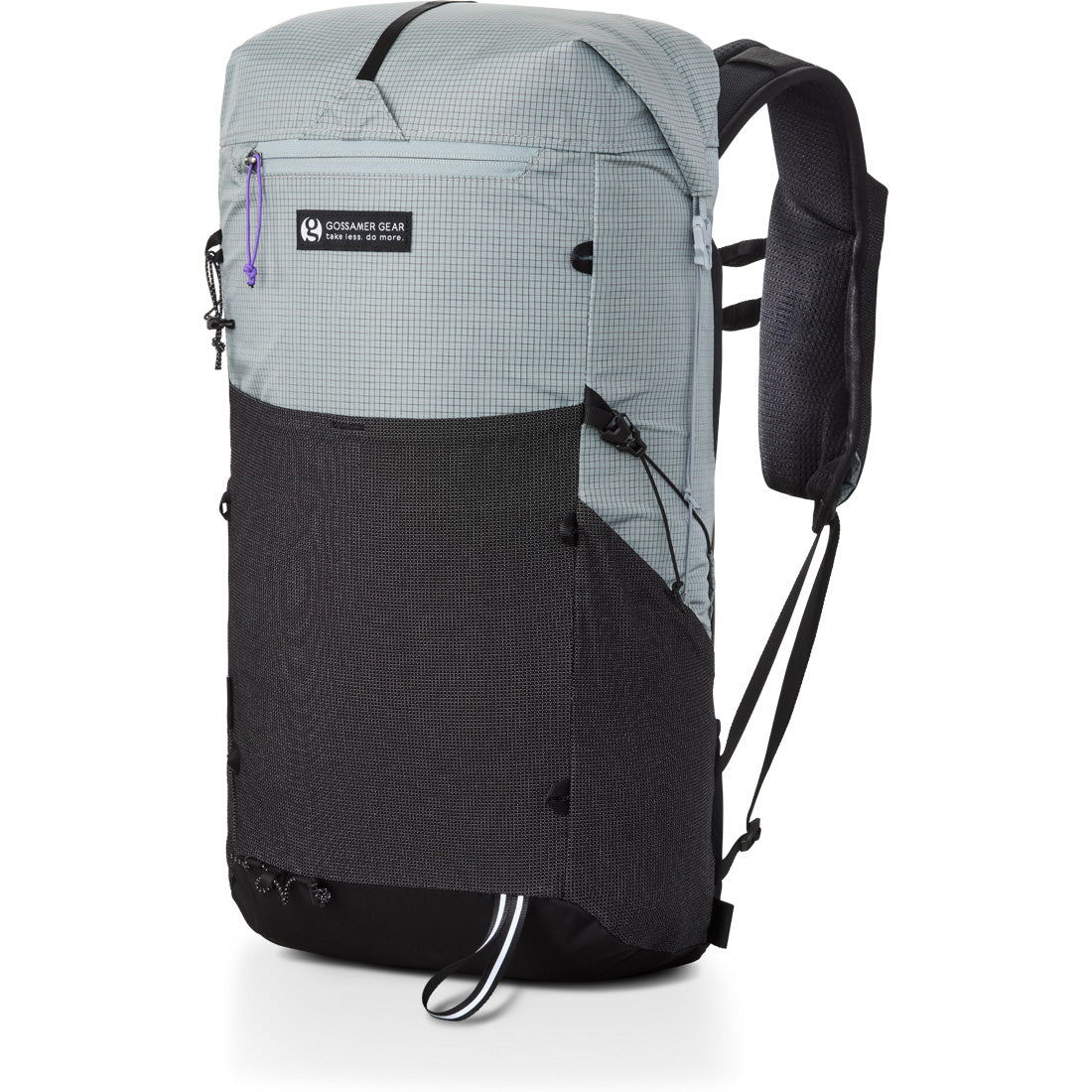 Grit 28 Fastpack – Gossamer Gear