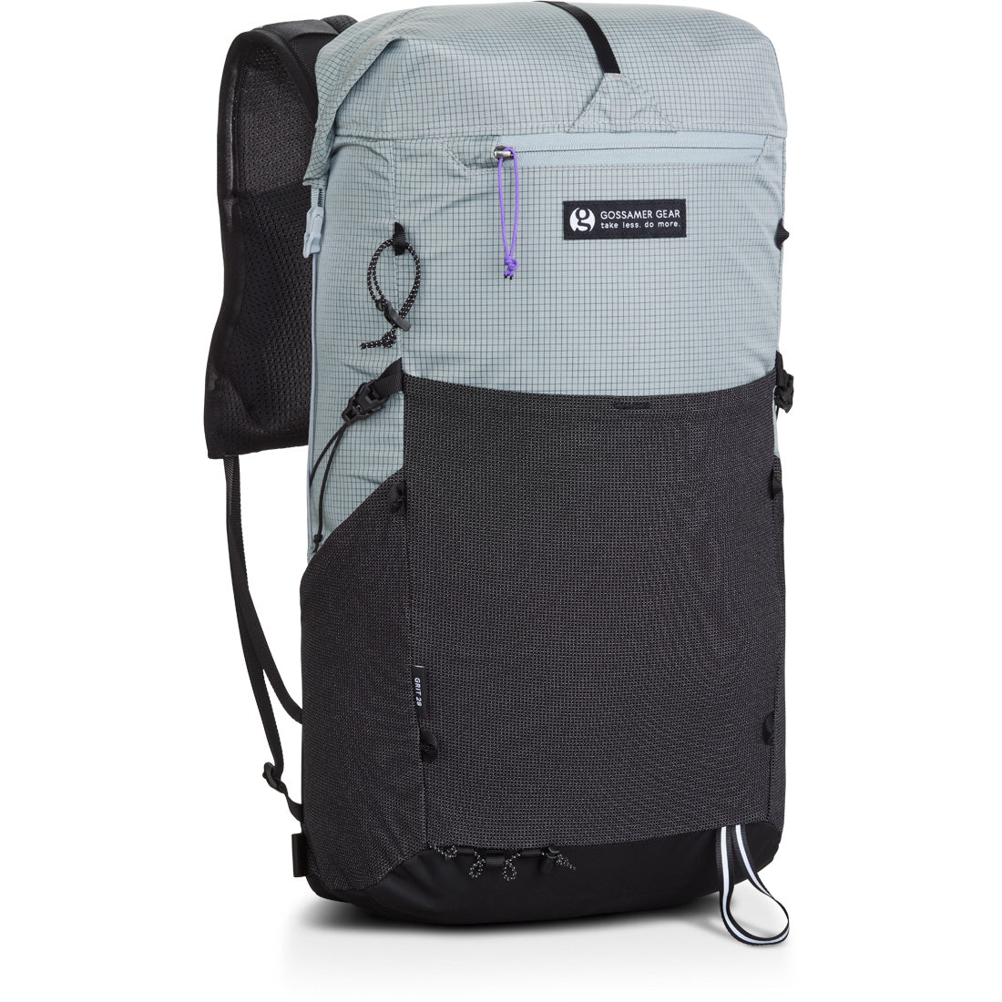 Grit 28 Fastpack – Gossamer Gear