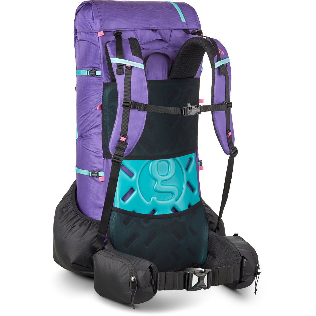 Gorilla 50 Ultralight Backpack – Gossamer Gear