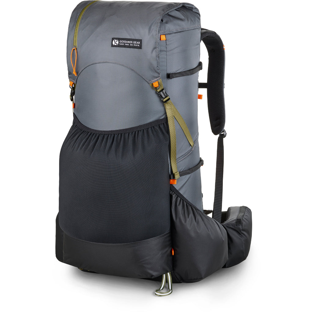 Gorilla 50 Ultralight Backpack – Gossamer Gear