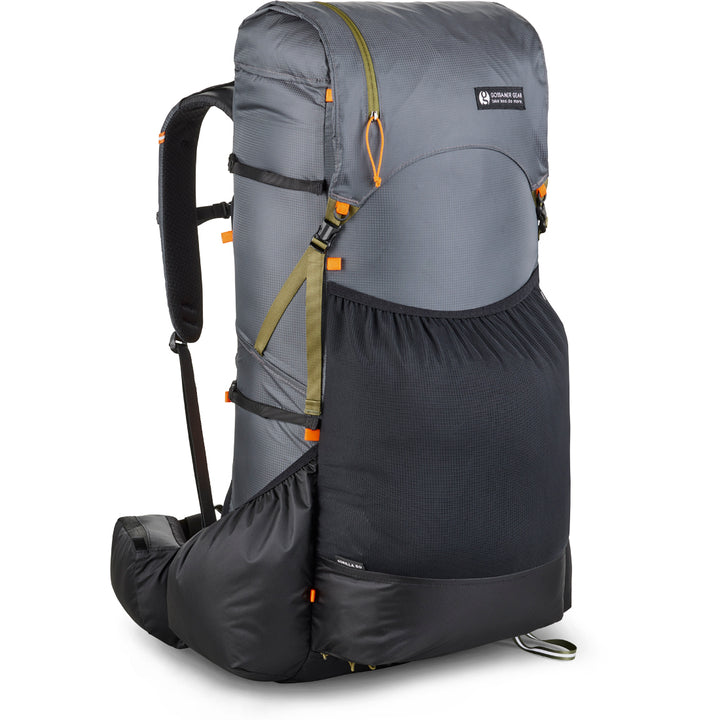 Backpacks – Gossamer Gear