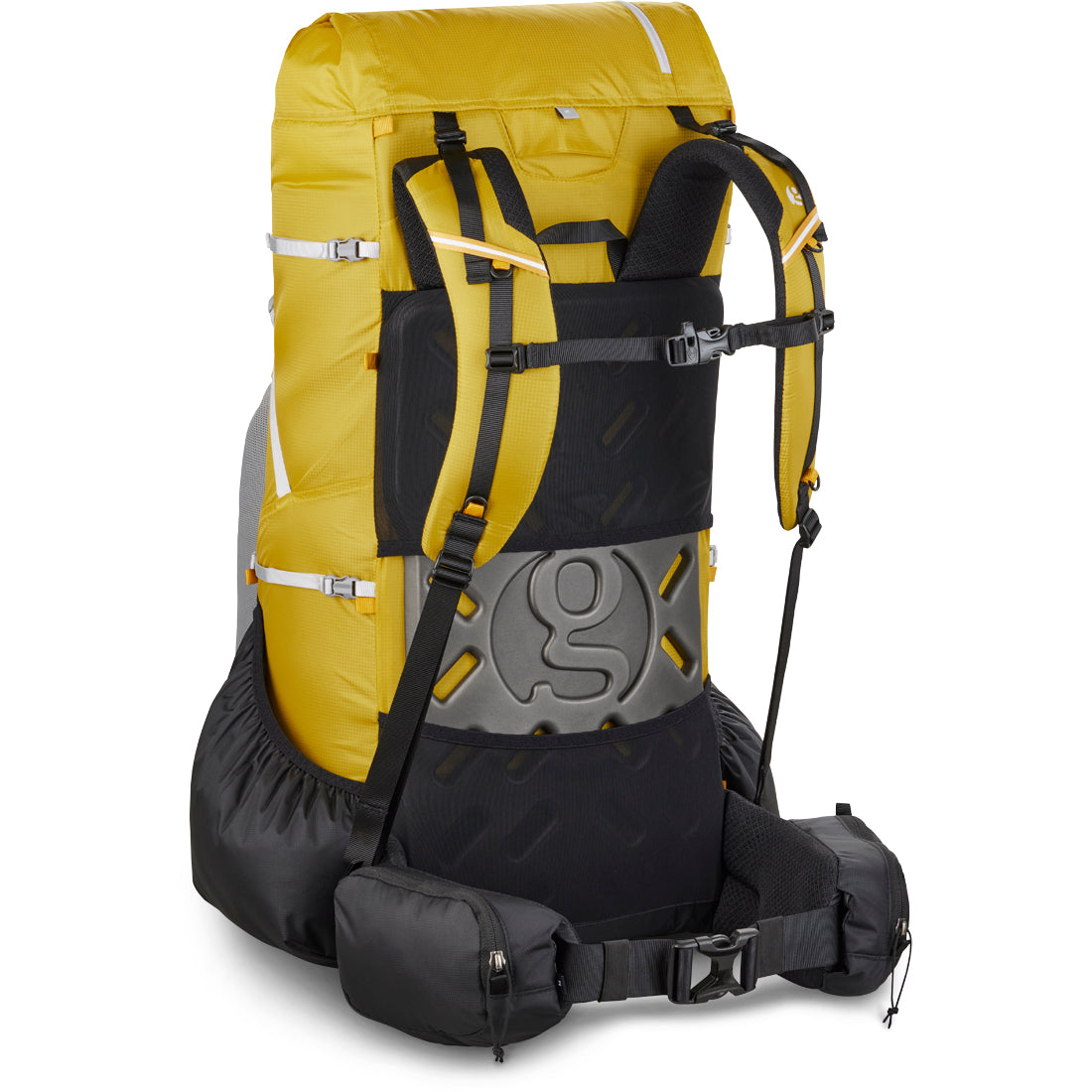 Gorilla 50 Ultralight Backpack – Gossamer Gear