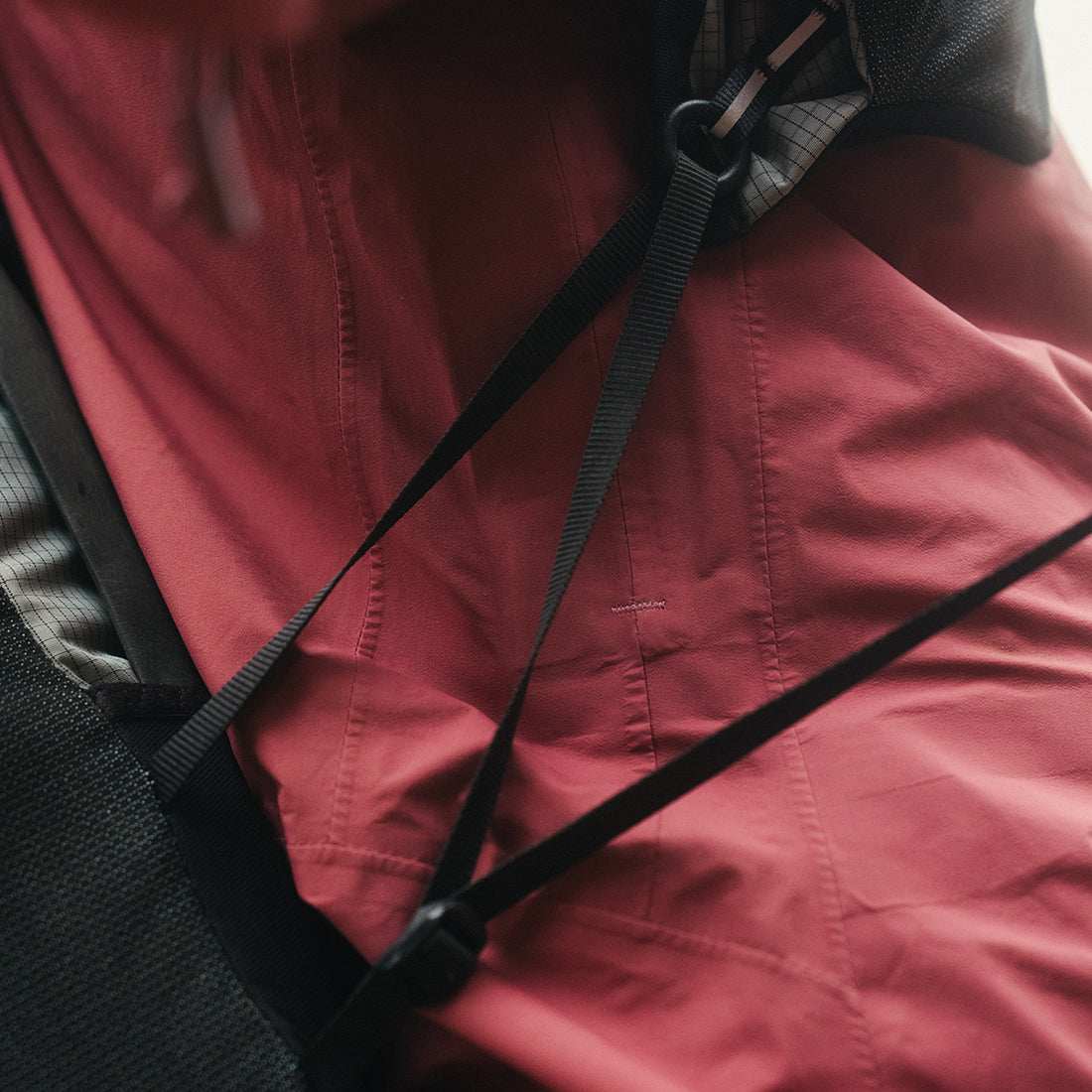 Grit 28 Fastpack – Gossamer Gear