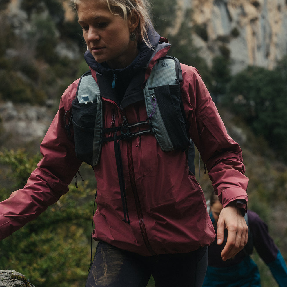 Grit 28 Fastpack – Gossamer Gear