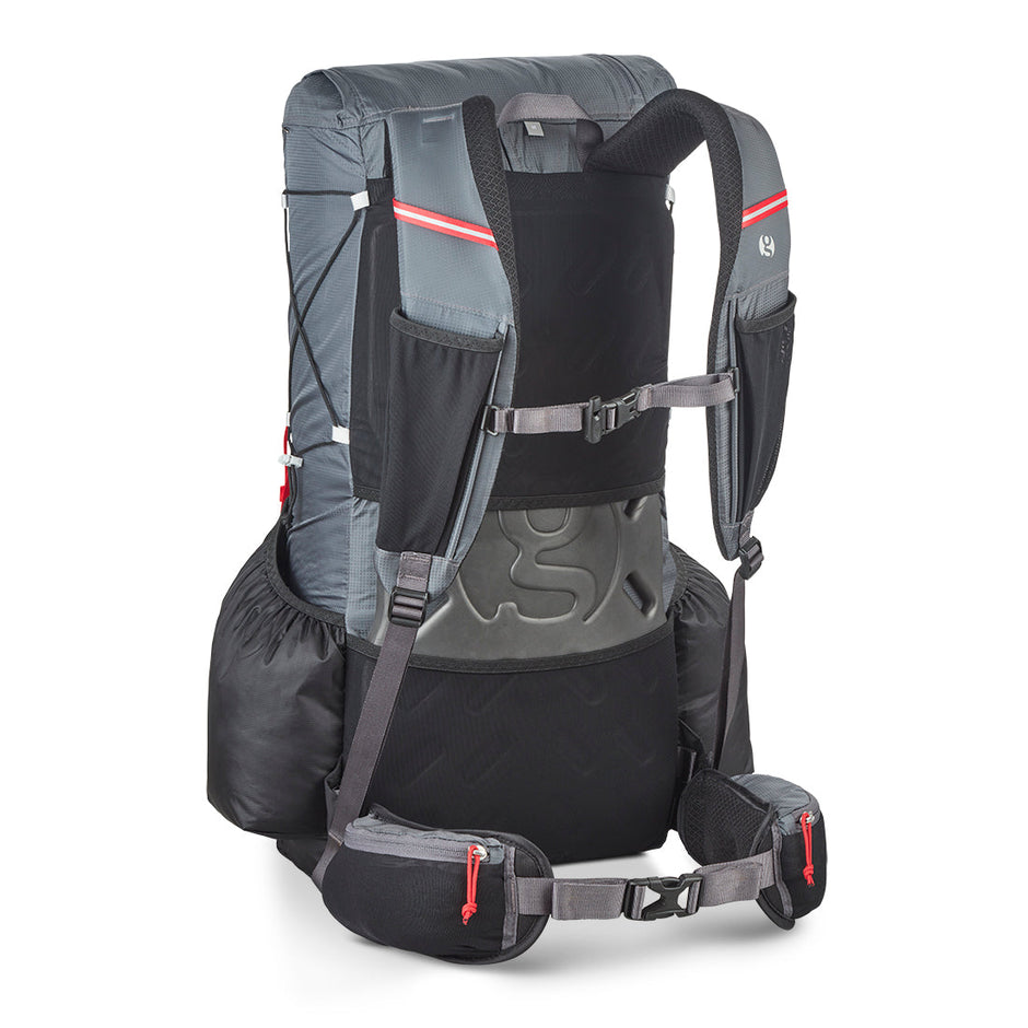 Last Chance – Gossamer Gear
