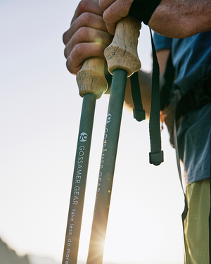 Polycryo (Tent Footprint) Ground Cloth – Gossamer Gear