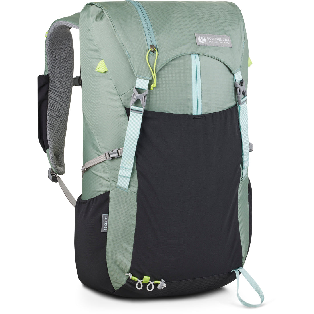 Loris 25 Daypack – Gossamer Gear