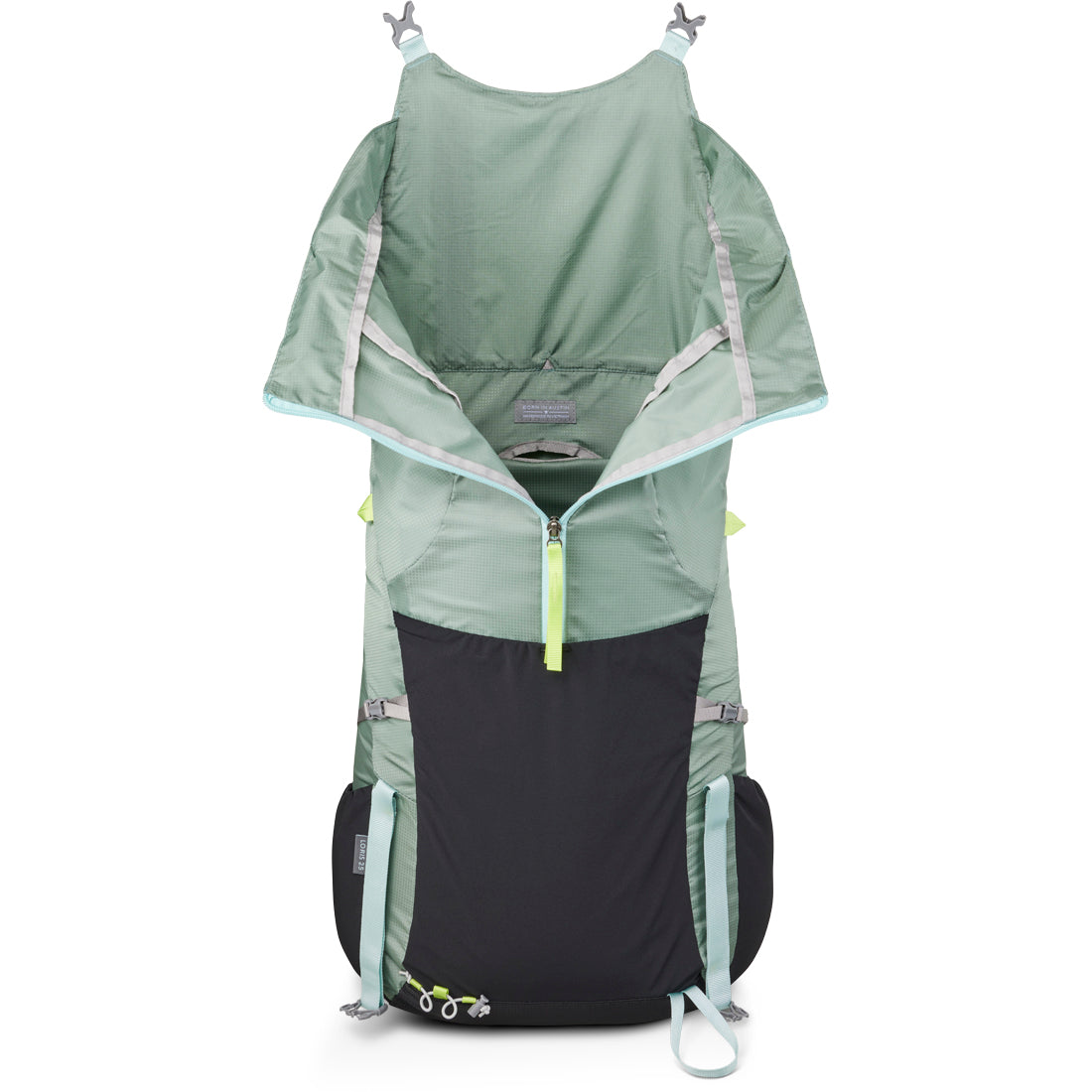 Loris 25 Daypack – Gossamer Gear