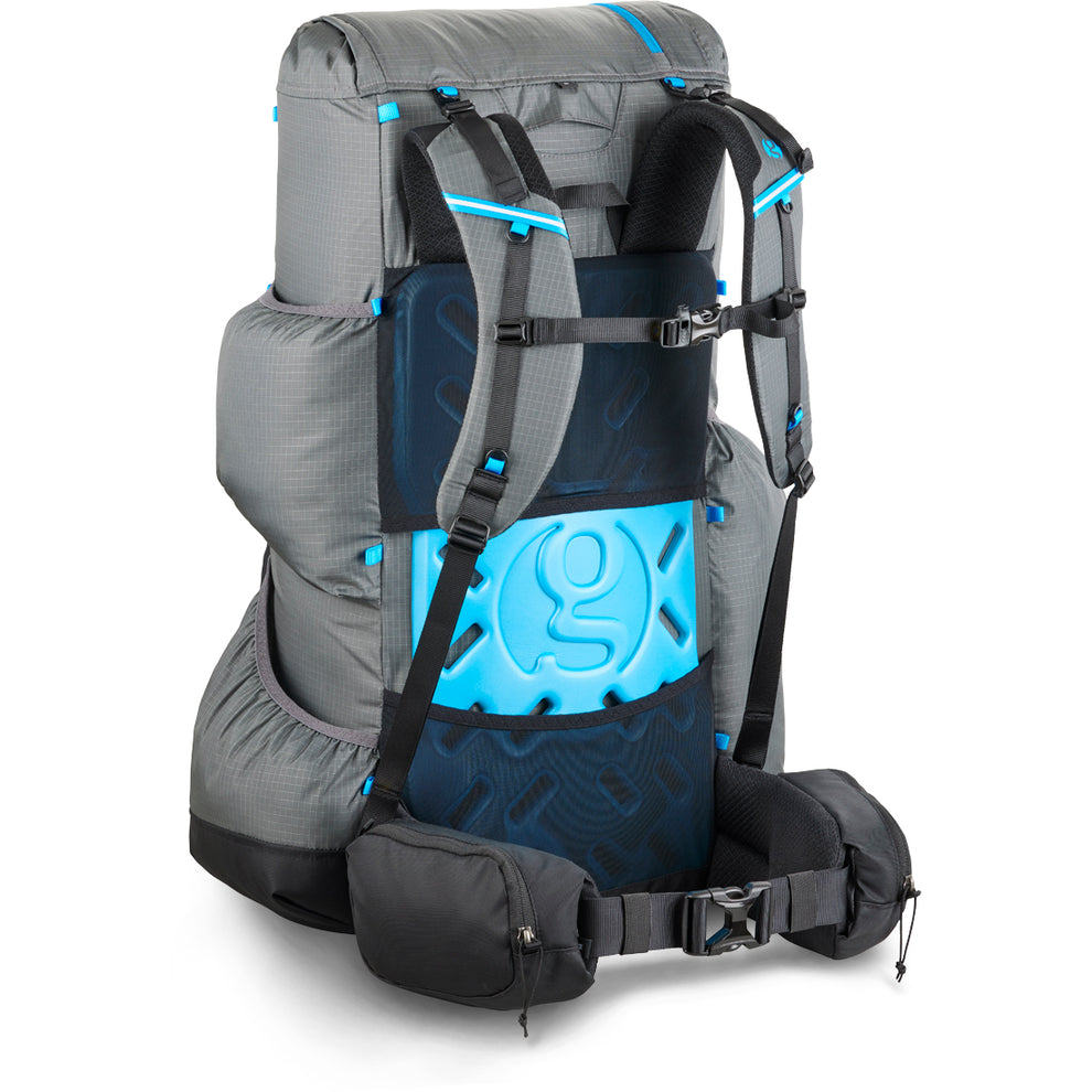 Mariposa 60 Backpack – Gossamer Gear