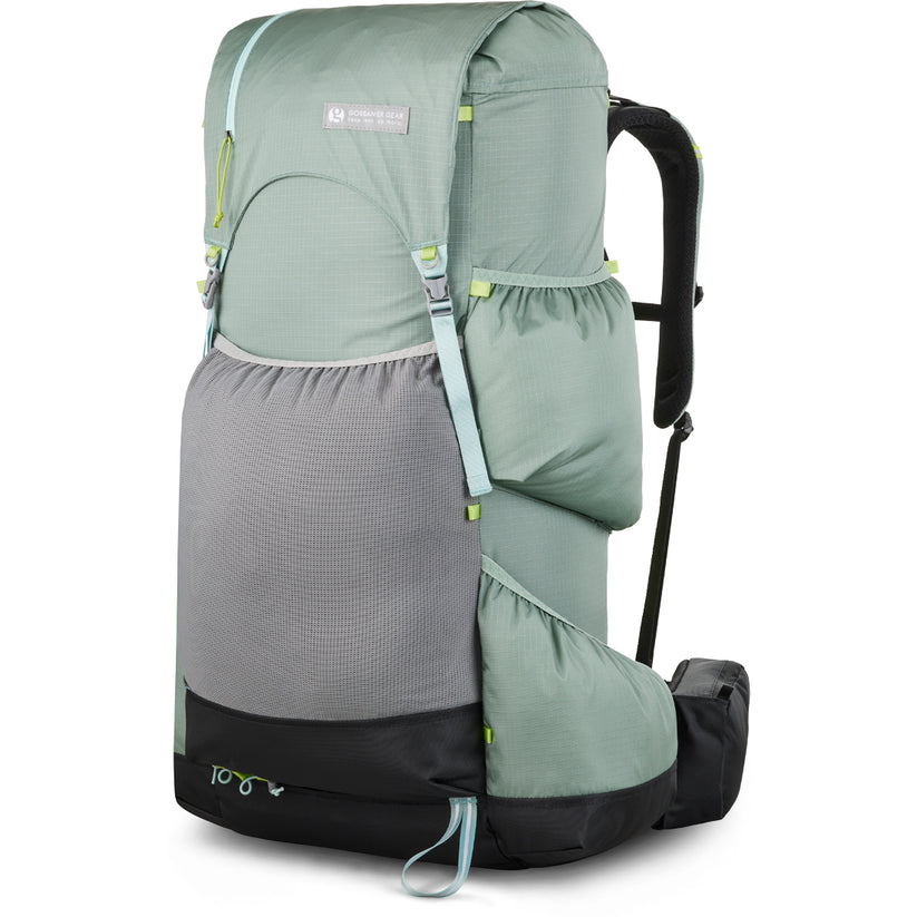 Mariposa 60 Backpack – Gossamer Gear