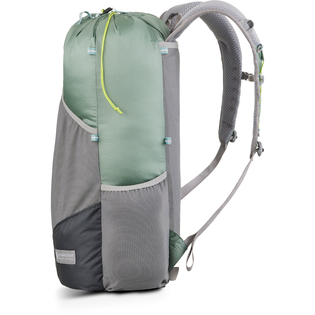 Minimalist 19 Daypack – Gossamer Gear