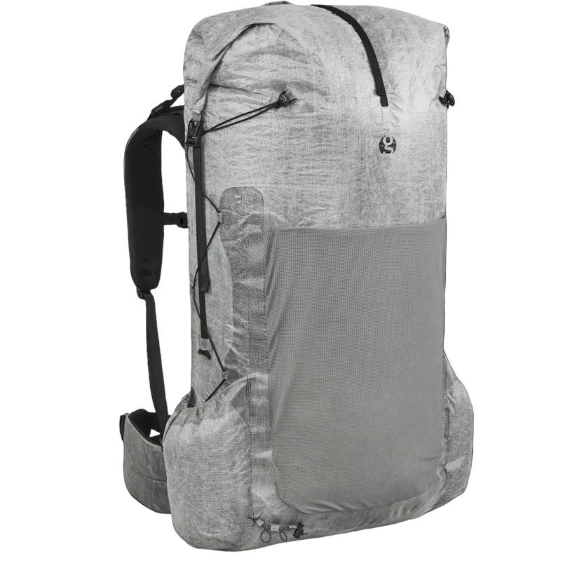 Mirage 40 Ultralight Backpack – Gossamer Gear