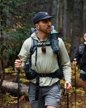 11 Tips to Reduce Your Backpacking Pack Weight – Gossamer Gear