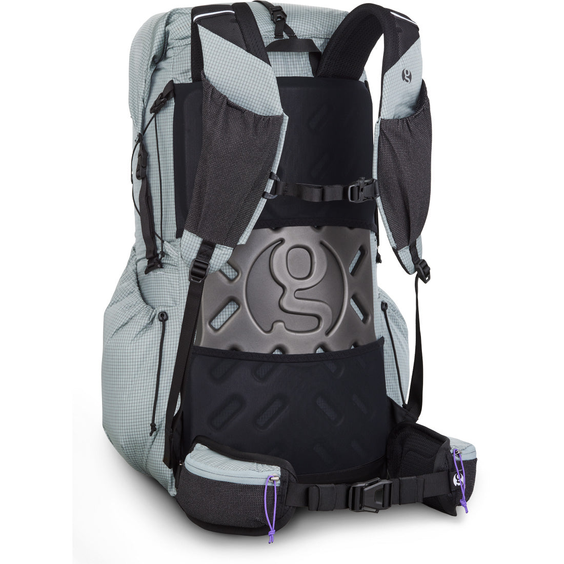 Skala 38 Ultralight Backpack – Gossamer Gear