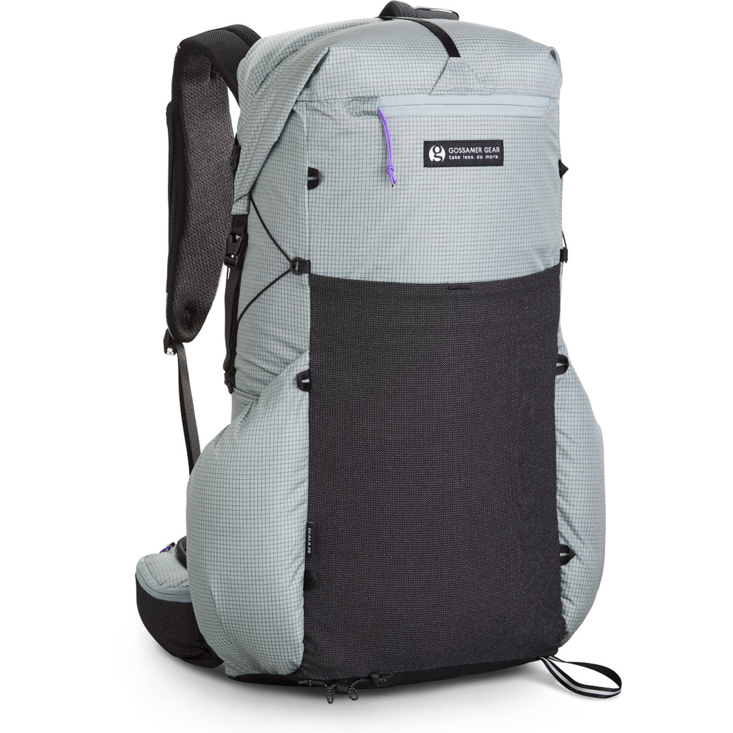 Backpacks – Gossamer Gear