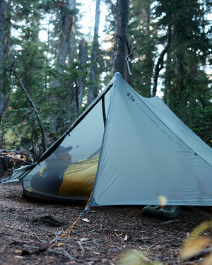 The Two – Gossamer Gear