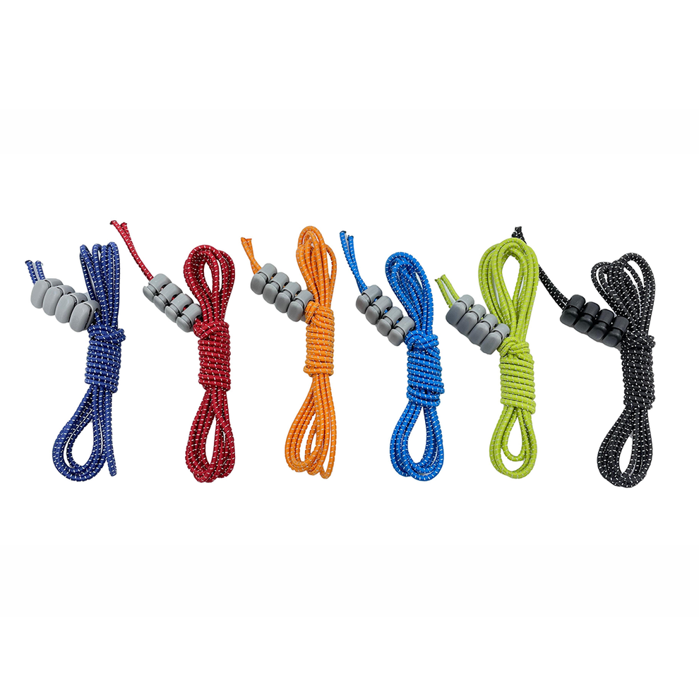 Shock Compression Cord Set – Gossamer Gear