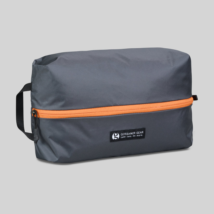 Shoe Cube – Gossamer Gear