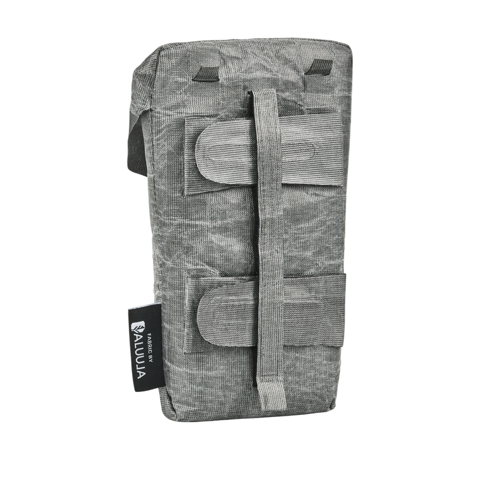Alchemy Shoulder Strap Pocket – Gossamer Gear