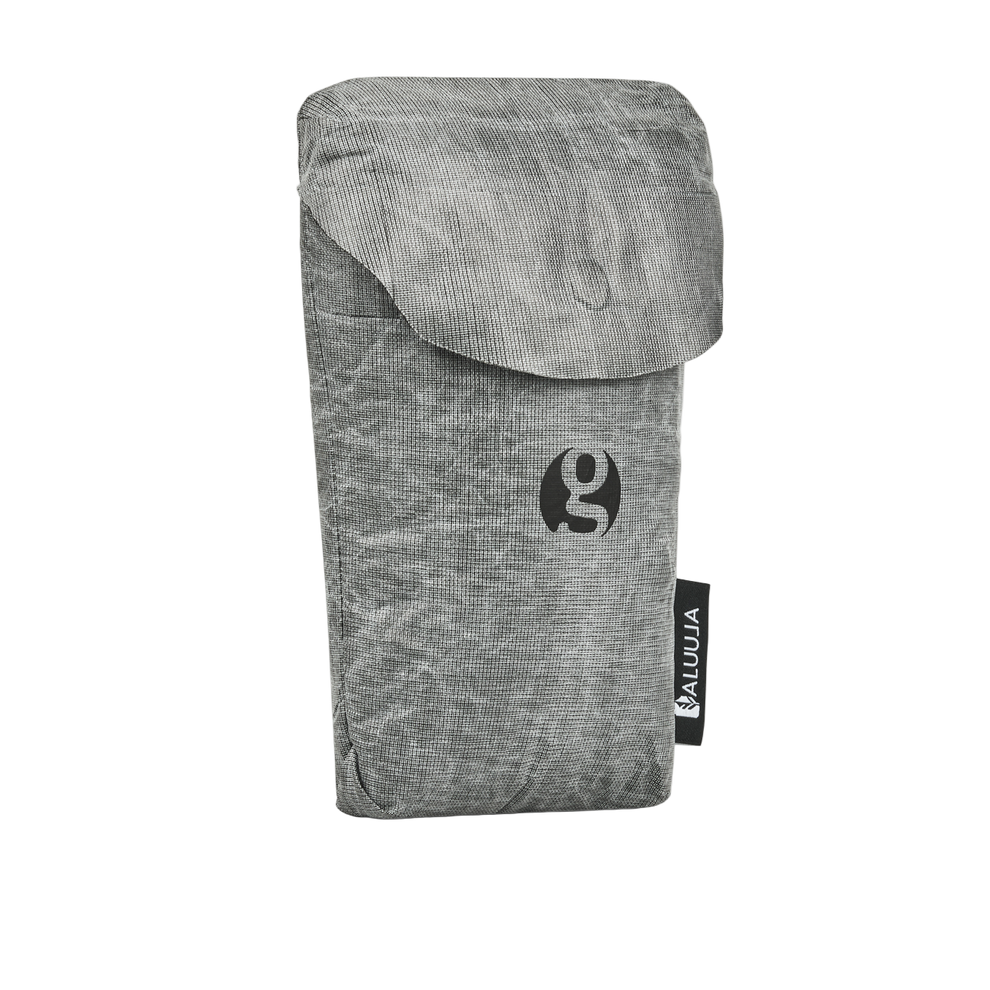 Alchemy Shoulder Strap Pocket – Gossamer Gear