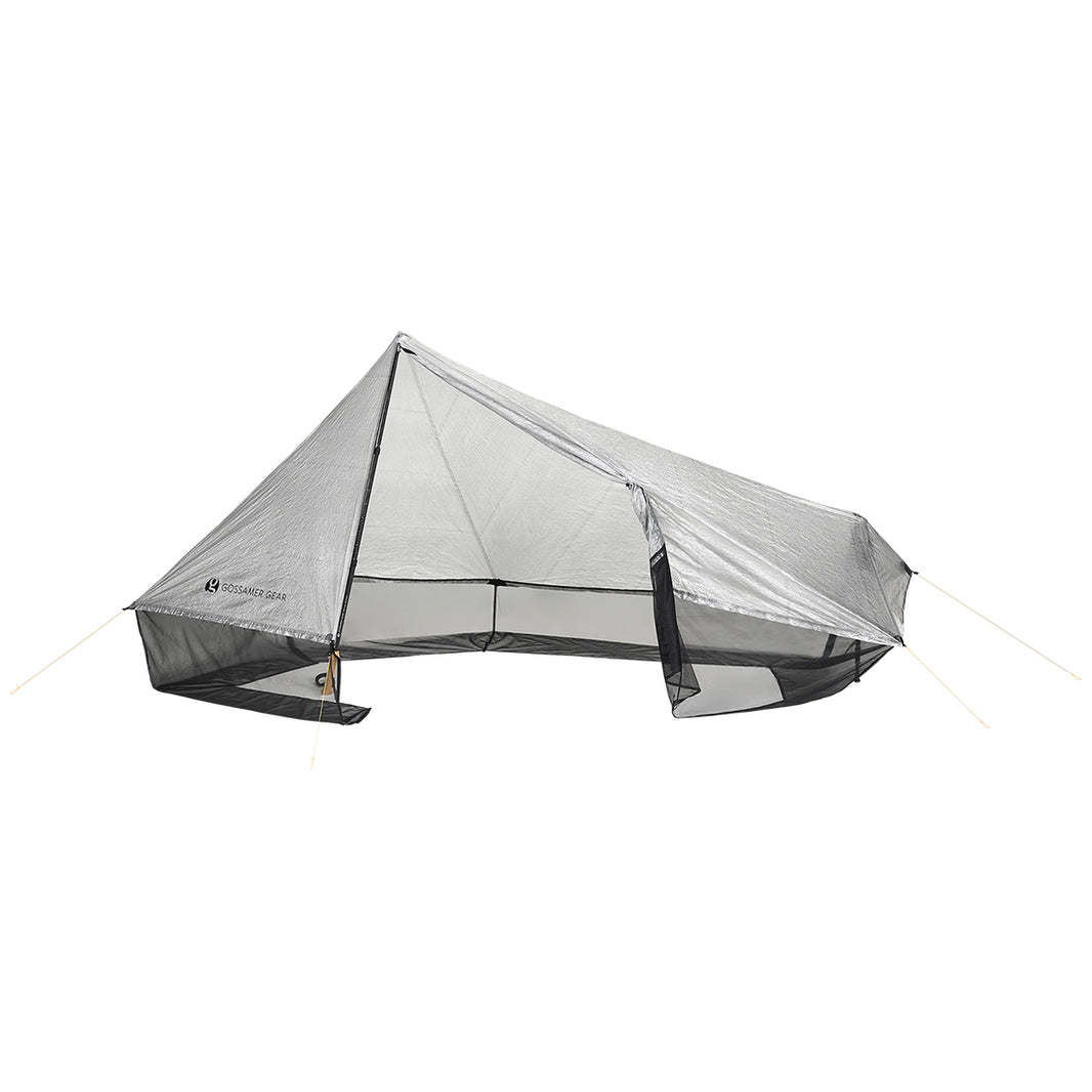 Shop All Gear – Gossamer Gear
