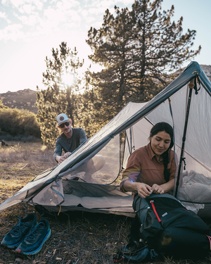 Cima 15 Daypack – Gossamer Gear