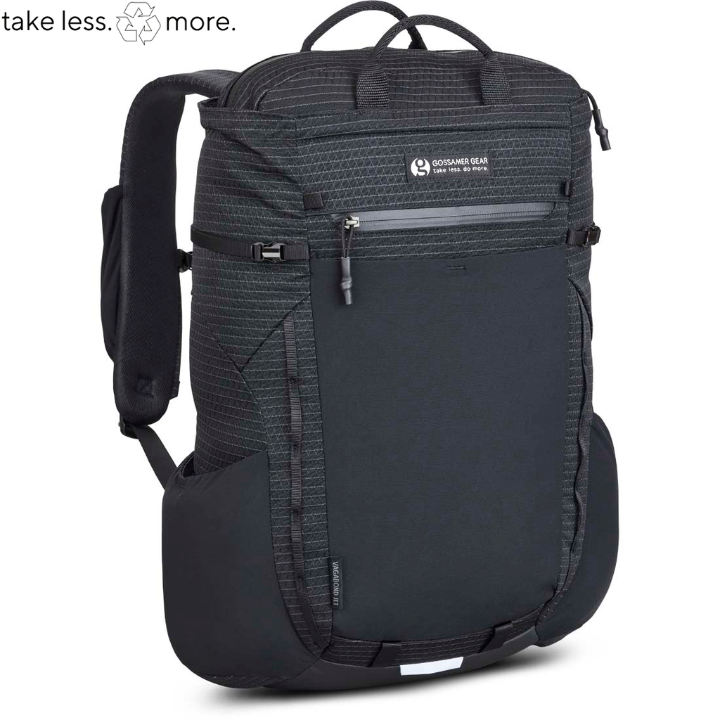 Backpacks – Gossamer Gear