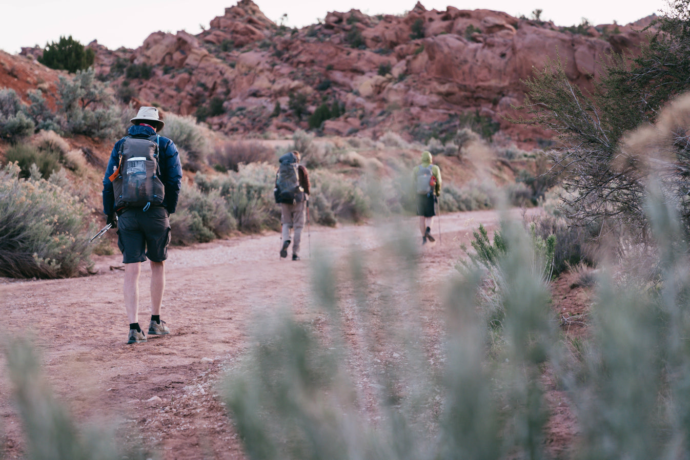 Murmur 36 Hyperlight Backpack – Gossamer Gear