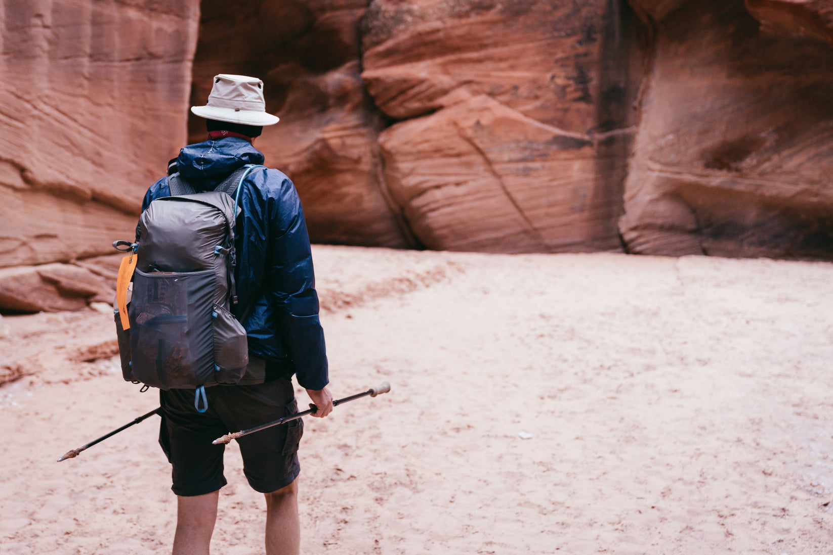 Murmur 36 Hyperlight Backpack – Gossamer Gear