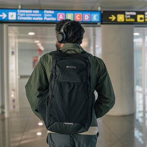 Kumo 36 Superlight Backpack – Gossamer Gear